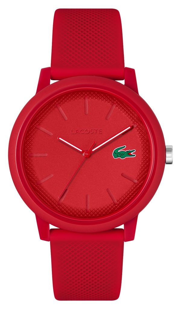 Top 5 Red Men's Watches - First Class Watches Blog