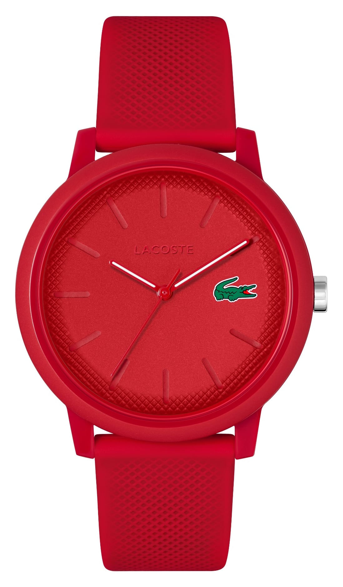 Top 5 Red Men's Watches - First Class Watches Blog