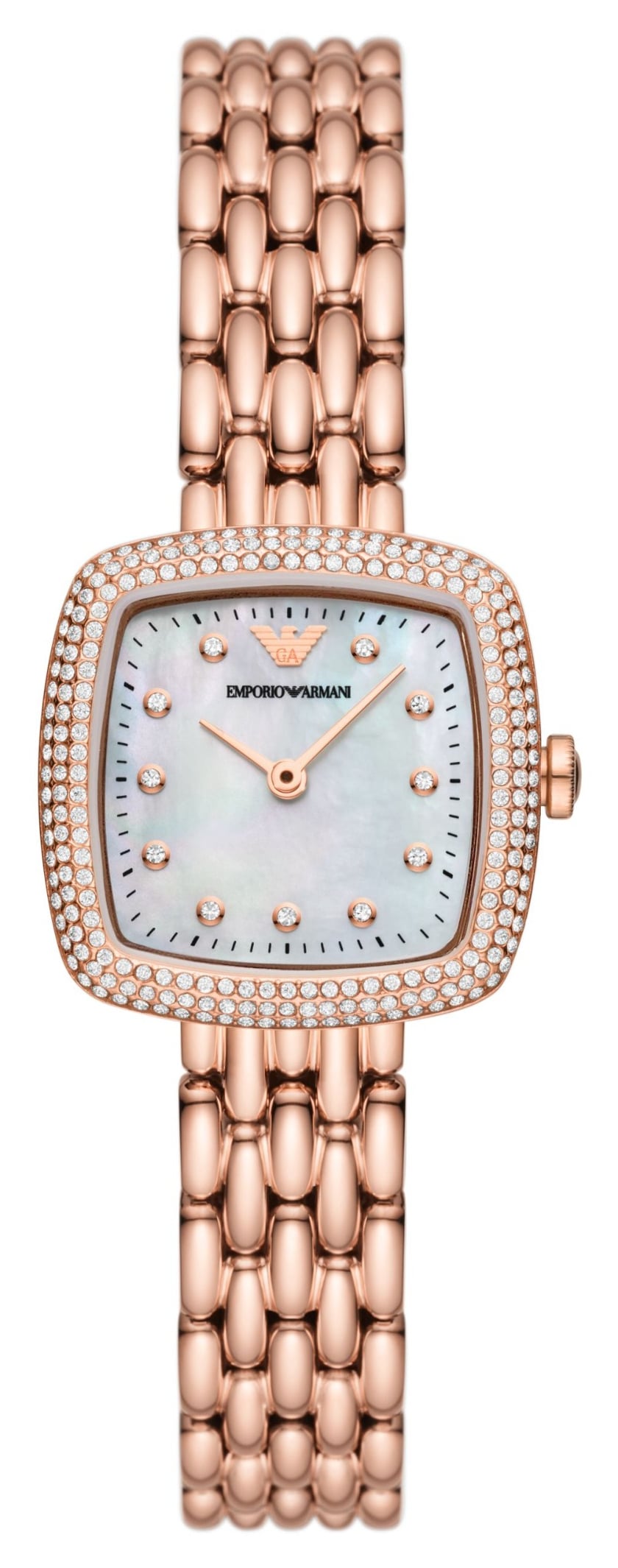 Trends to Watch: Square Watches - First Class Watches Blog