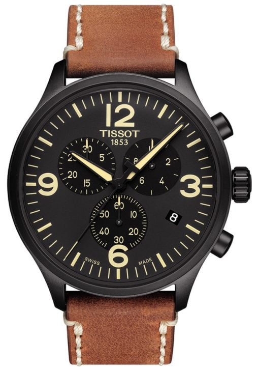Is a Tissot Watch Worth It? - First Class Watches Blog