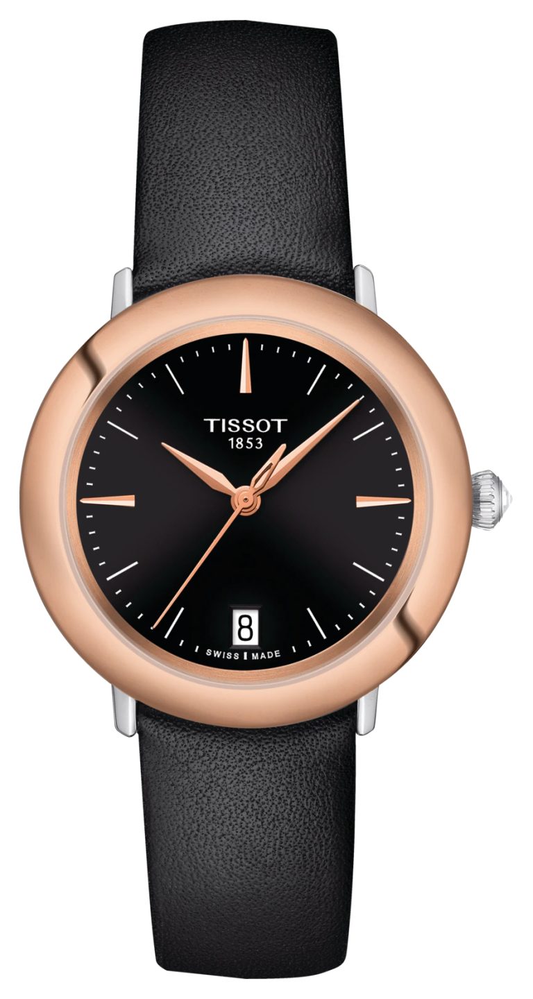 Is a Tissot Watch Worth It? - First Class Watches Blog
