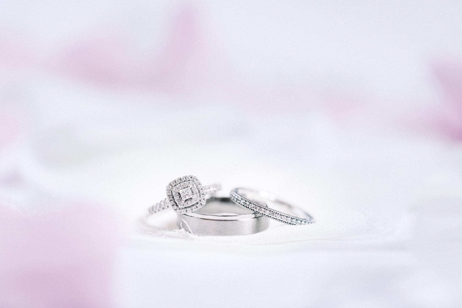What is an Eternity Ring? - First Class Watches Blog