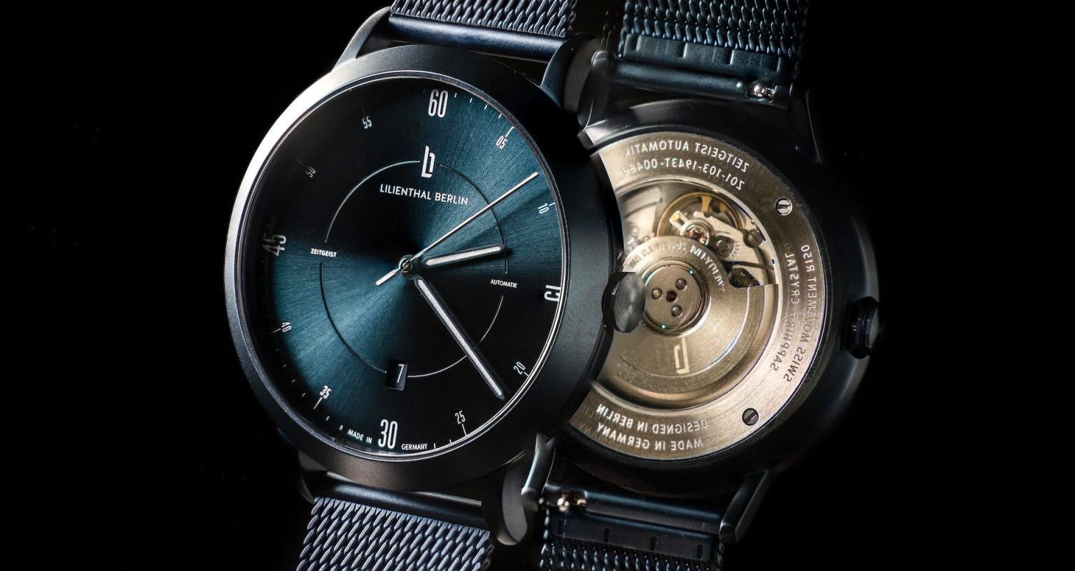 The History of Quartz Watches - First Class Watches Blog