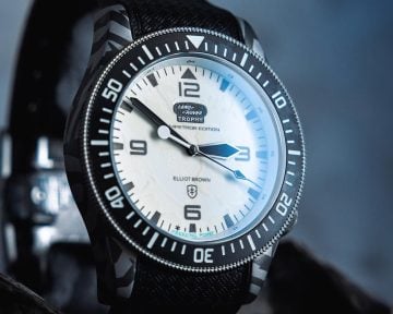 Top 5 Robust Women's Watches - First Class Watches Blog