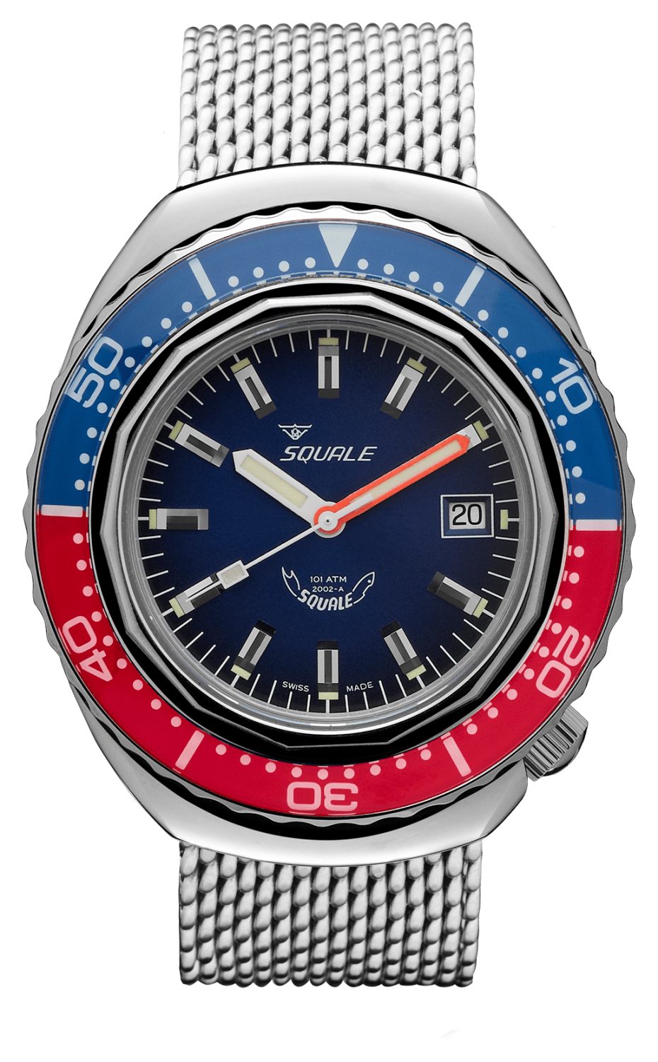A Deep Dive into Squale - First Class Watches Blog