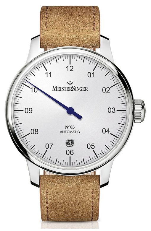 5 Lesser Known Luxury Watch Brands - First Class Watches Blog