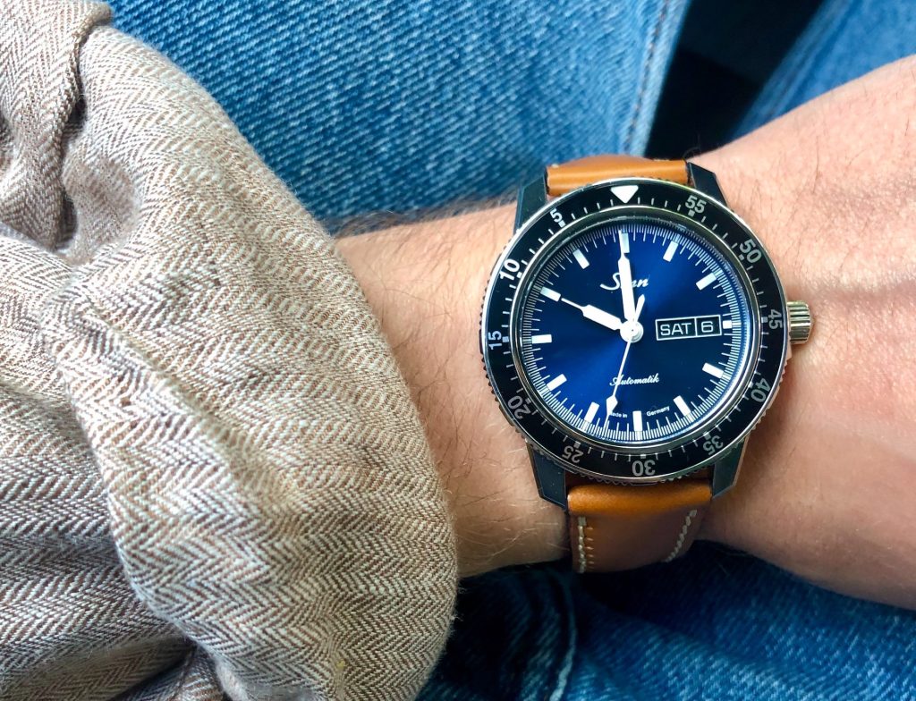 5 Lesser Known Luxury Watch Brands - First Class Watches Blog