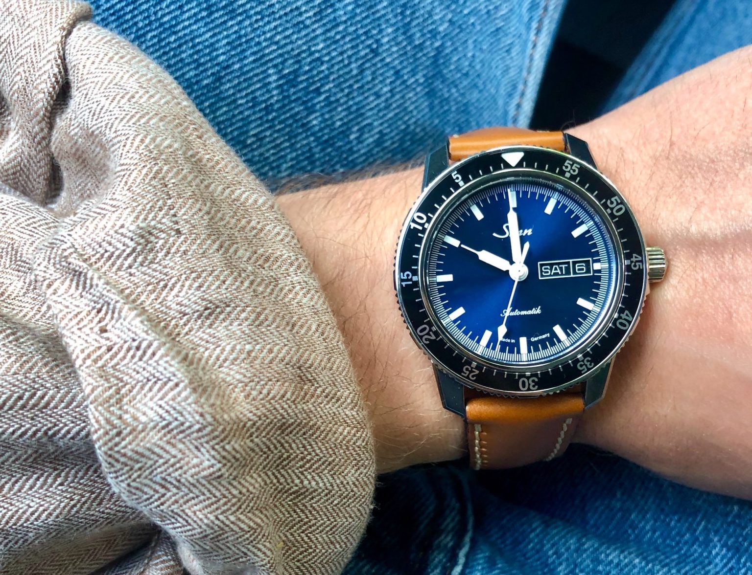 5 Lesser Known Luxury Watch Brands - First Class Watches Blog