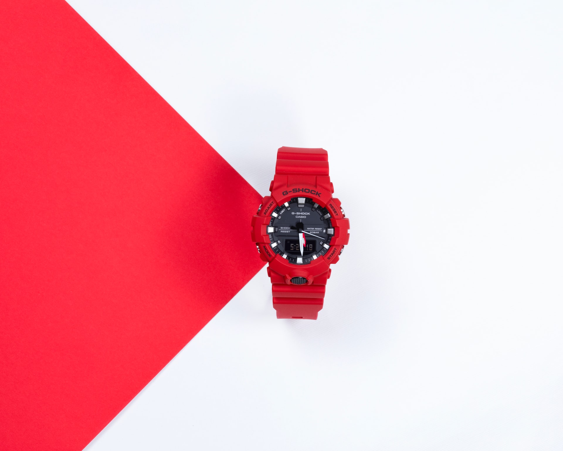 Top 5 Red Women's Watches - First Class Watches Blog