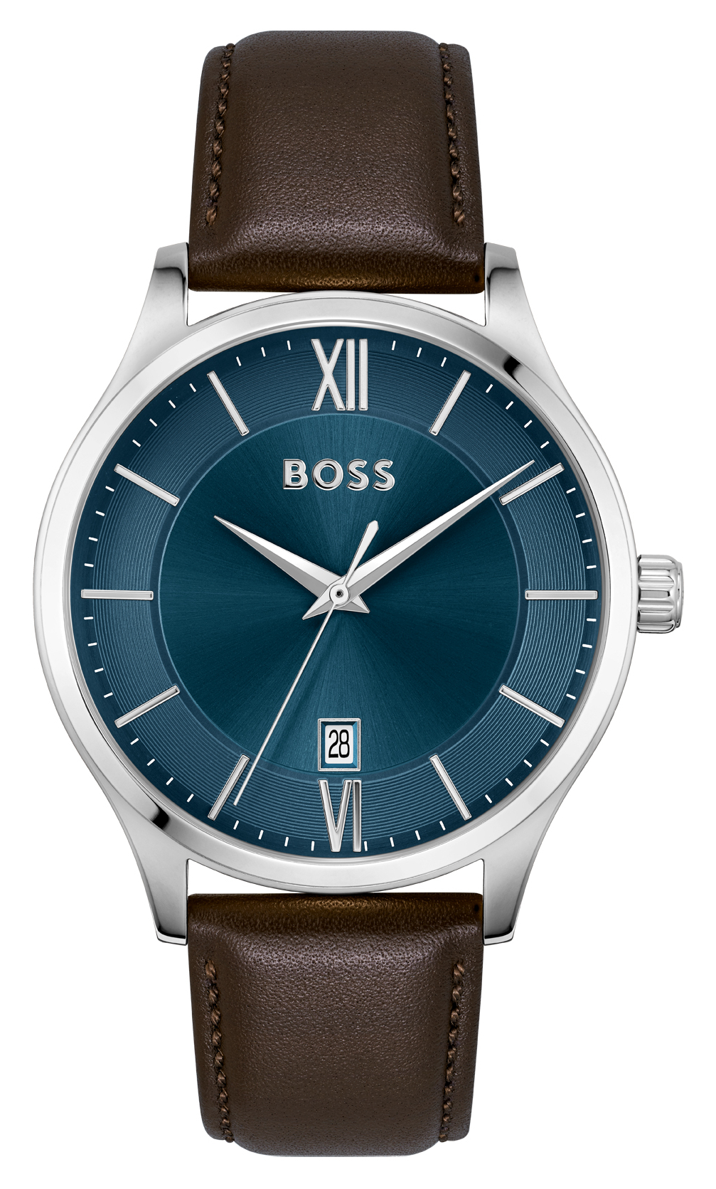 Top 5 BOSS Designer Watches For Men - First Class Watches Blog