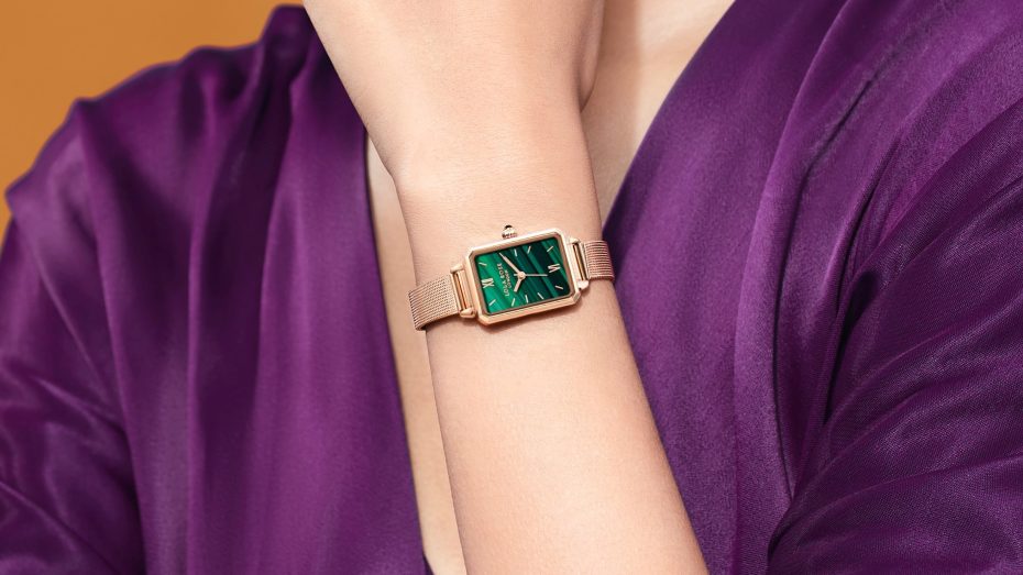 10 Interesting Facts About Malachite - First Class Watches Blog