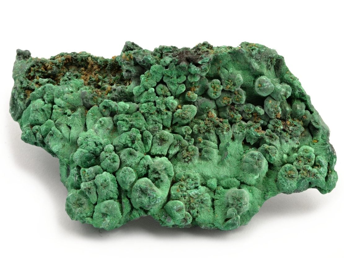 10 Interesting Facts About Malachite - First Class Watches Blog