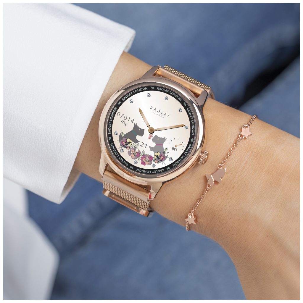 Editor's Pick: Our Favourite Radley Watches - First Class Watches Blog