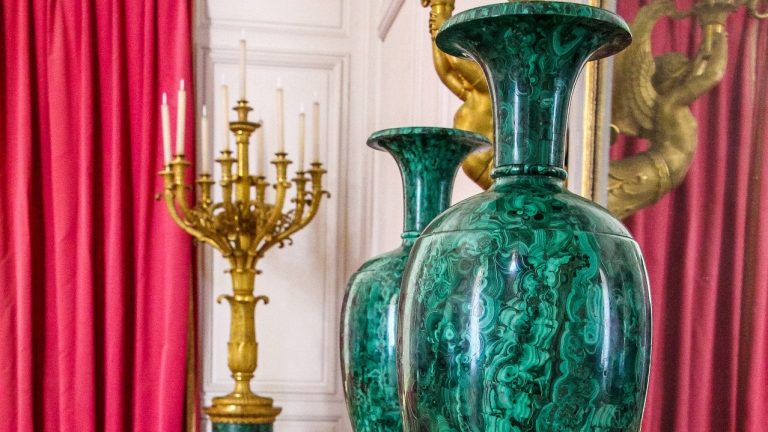 10 Interesting Facts About Malachite - First Class Watches Blog