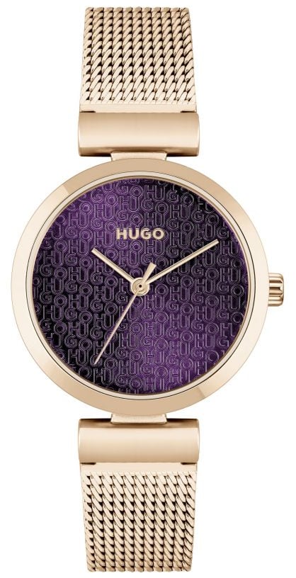 Top 5 Purple Women's Watches - First Class Watches Blog