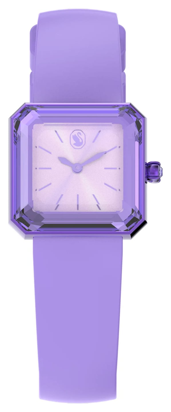 Top 5 Purple Women's Watches - First Class Watches Blog