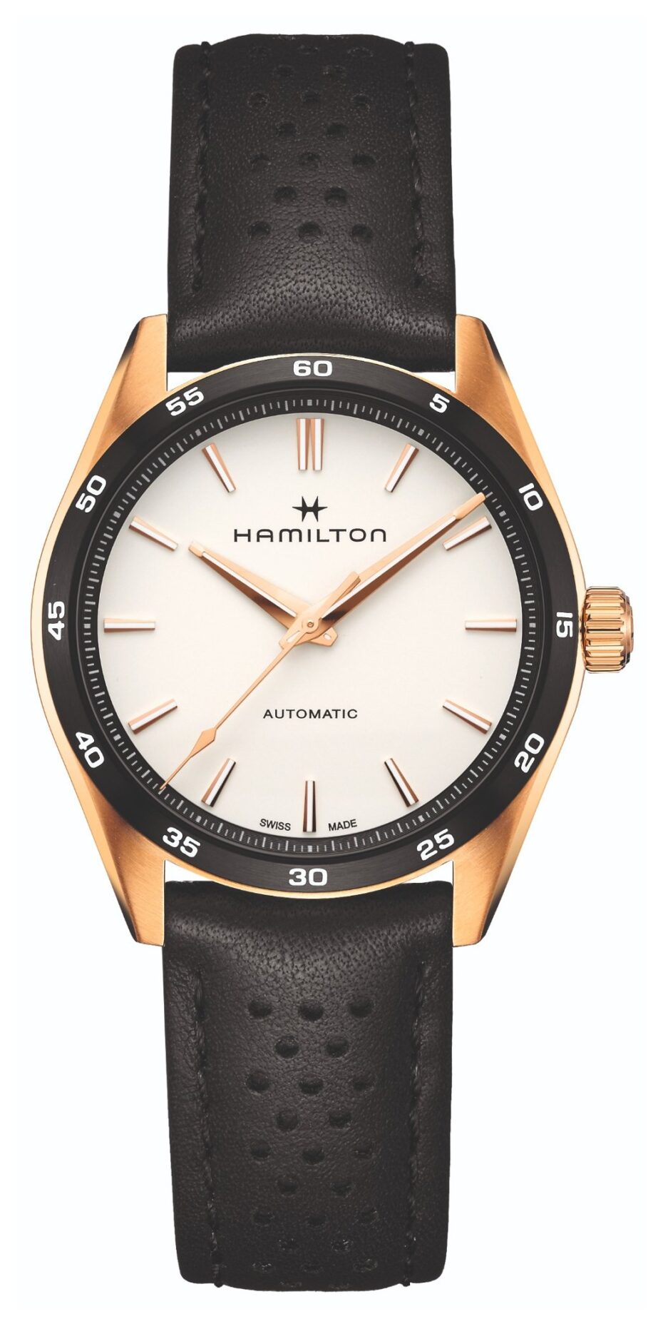 Hamilton Announces Jazzmaster Performer Collection - First Class ...