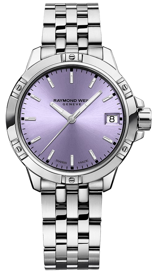 Top 5 Purple Women's Watches - First Class Watches Blog