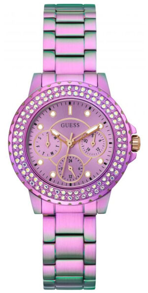 Top 5 Purple Women's Watches - First Class Watches Blog