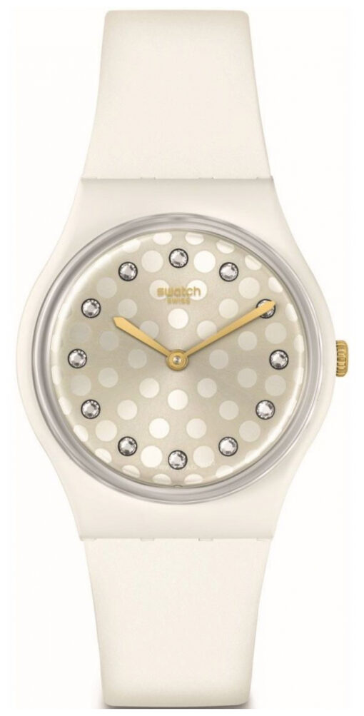 Top 5 White Women's Watches - First Class Watches Blog