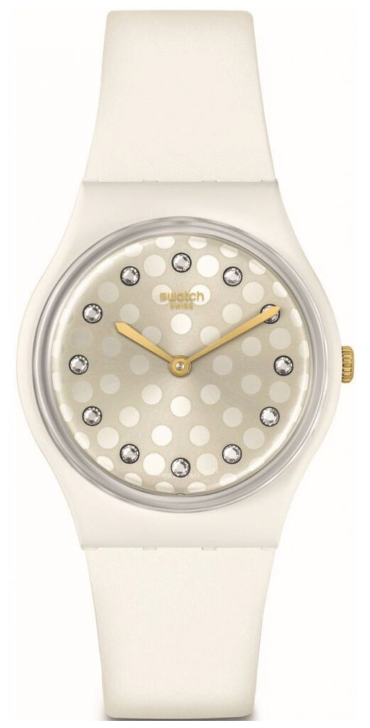 Top 5 White Women's Watches - First Class Watches Blog