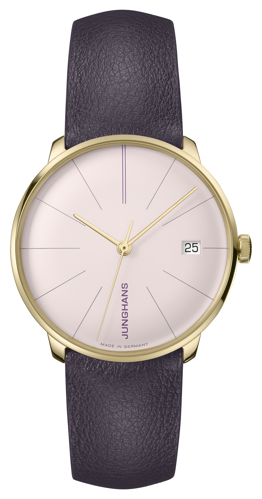 Top 5 Purple Women's Watches - First Class Watches Blog