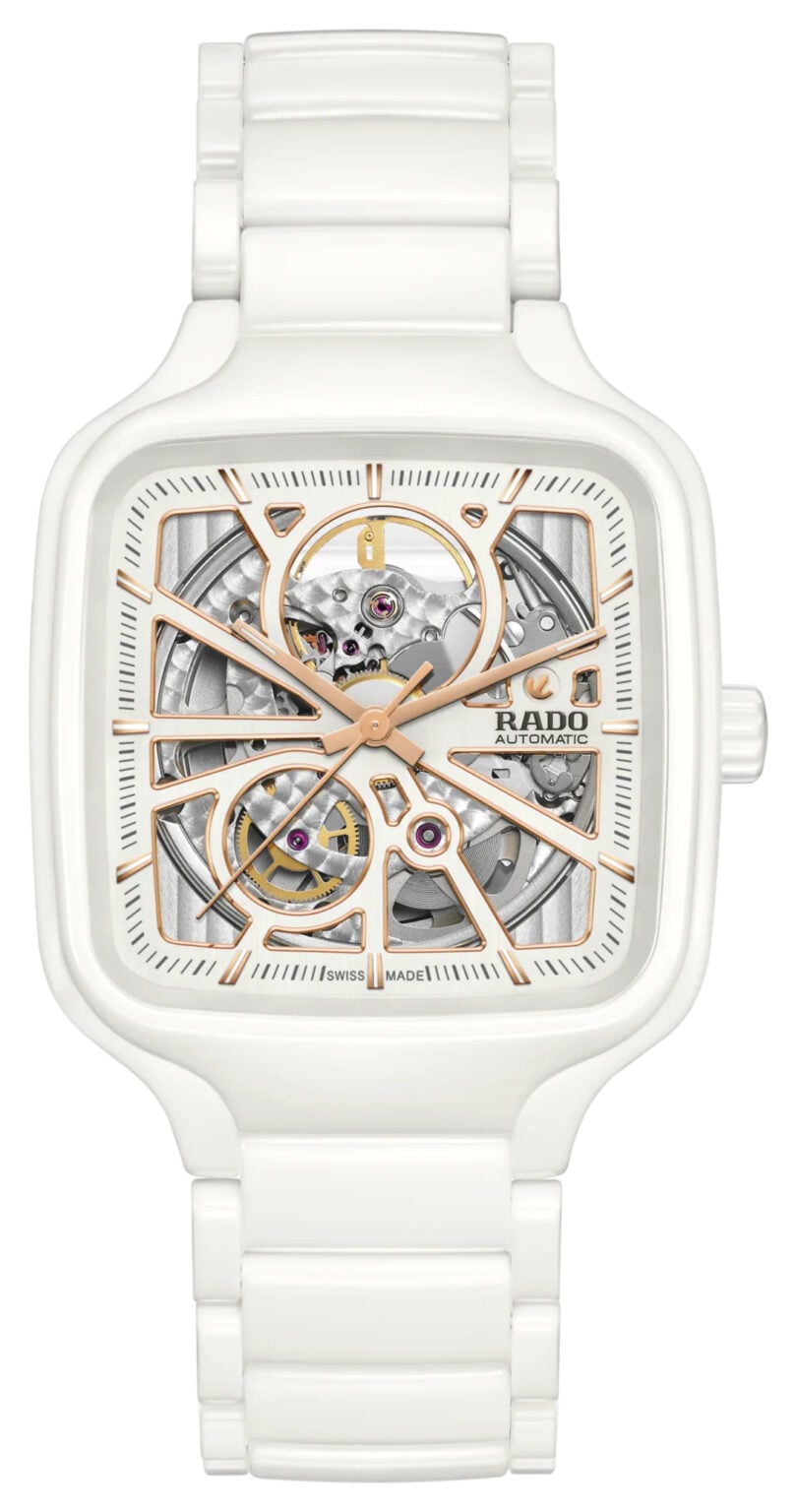 Top 5 White Women's Watches - First Class Watches Blog