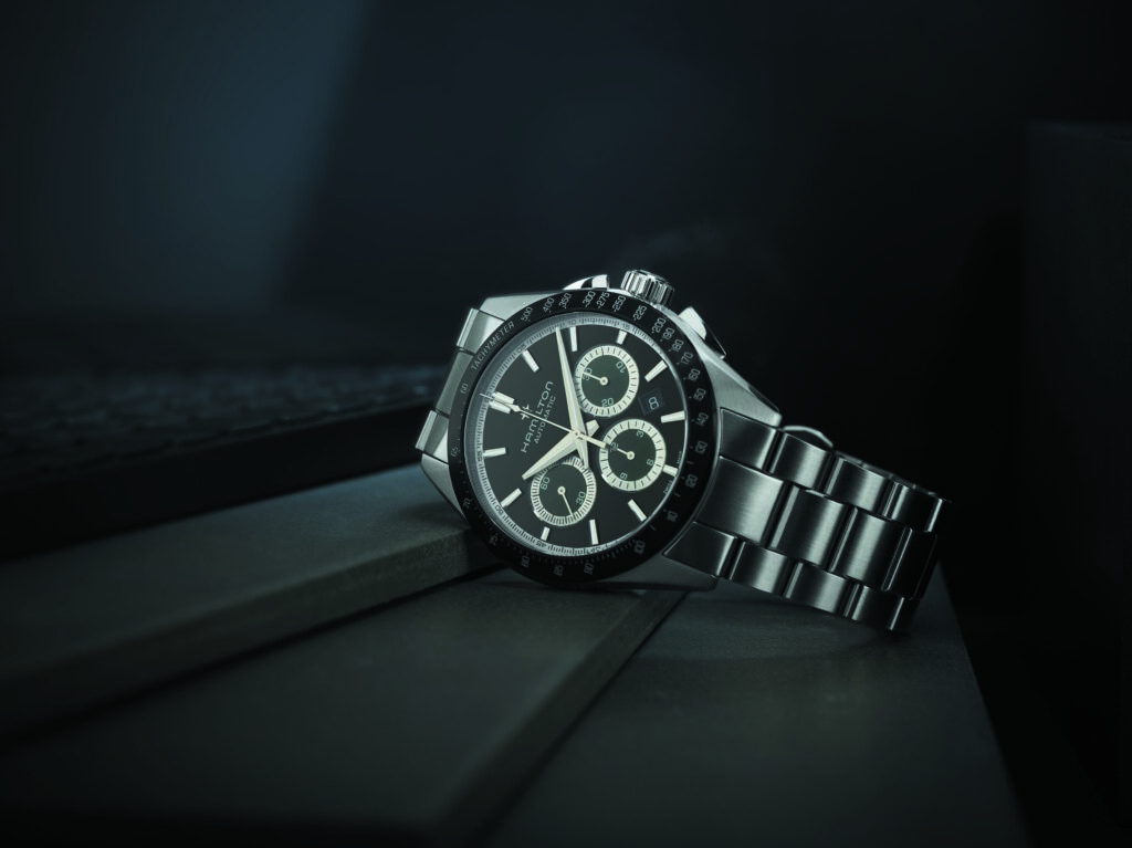 Hamilton Announces Jazzmaster Performer Collection - First Class ...