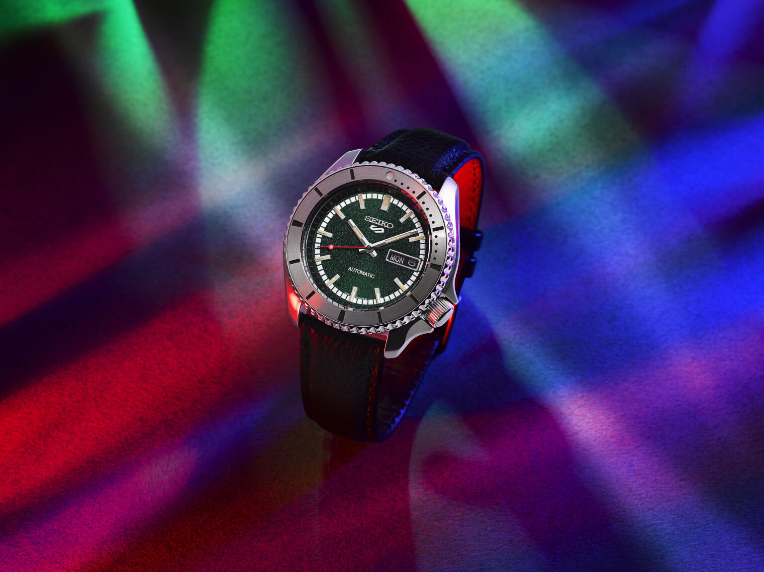 Seiko Announce Masked Rider Watch - First Class Watches Blog