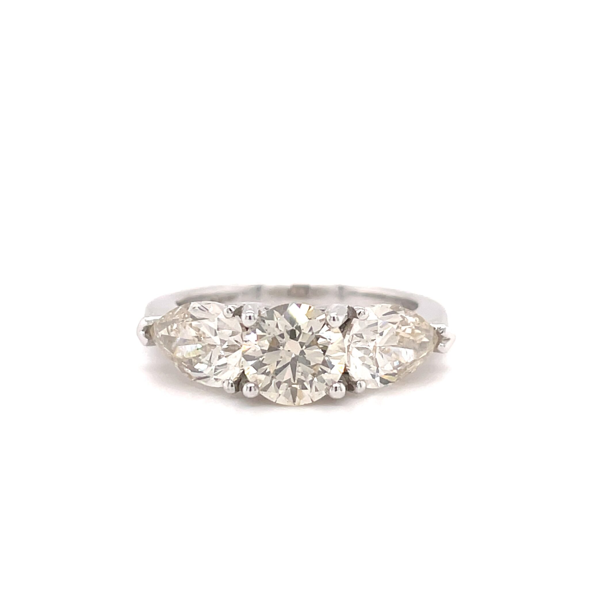 Why are Diamond Engagement Rings So Popular? - First Class Watches Blog