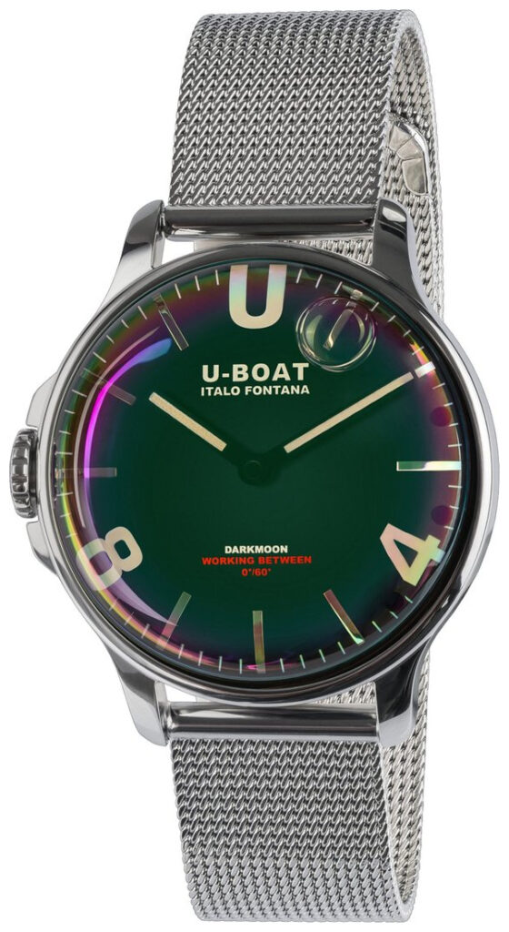 5 Iridescent Watches for Every Taste - First Class Watches Blog