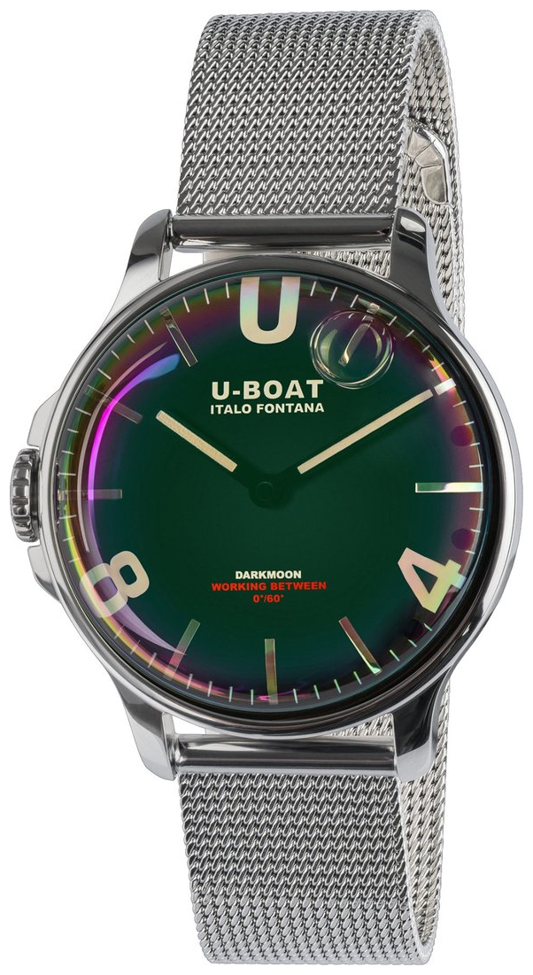 5 Iridescent Watches for Every Taste - First Class Watches Blog