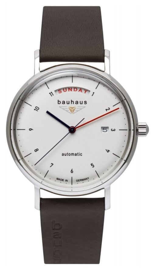 History of Minimalist Watches - First Class Watches Blog