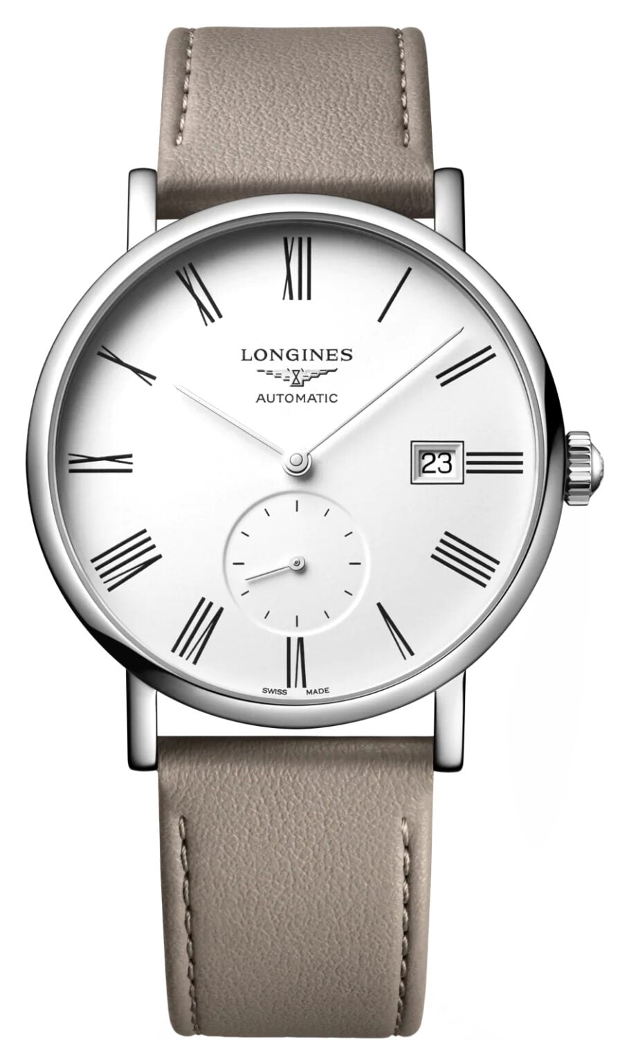 History of Minimalist Watches - First Class Watches Blog