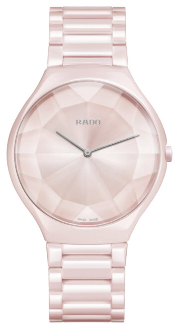 Springtime Watches for Her - First Class Watches Blog