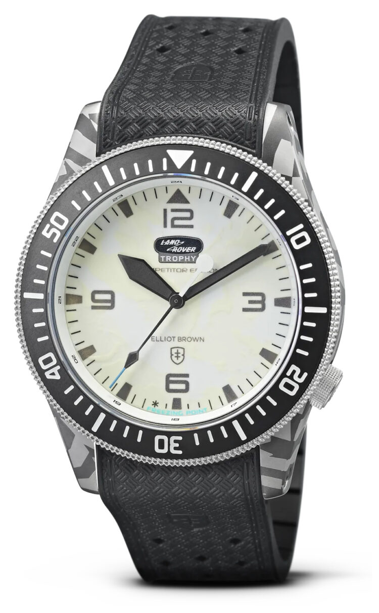Why Buy a Limited Edition Watch? - First Class Watches Blog