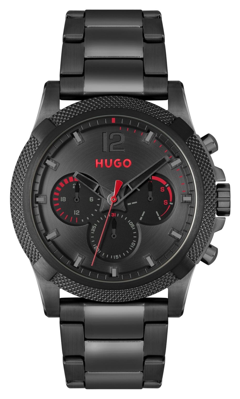 Top 10 Men's HUGO Watches - First Class Watches Blog
