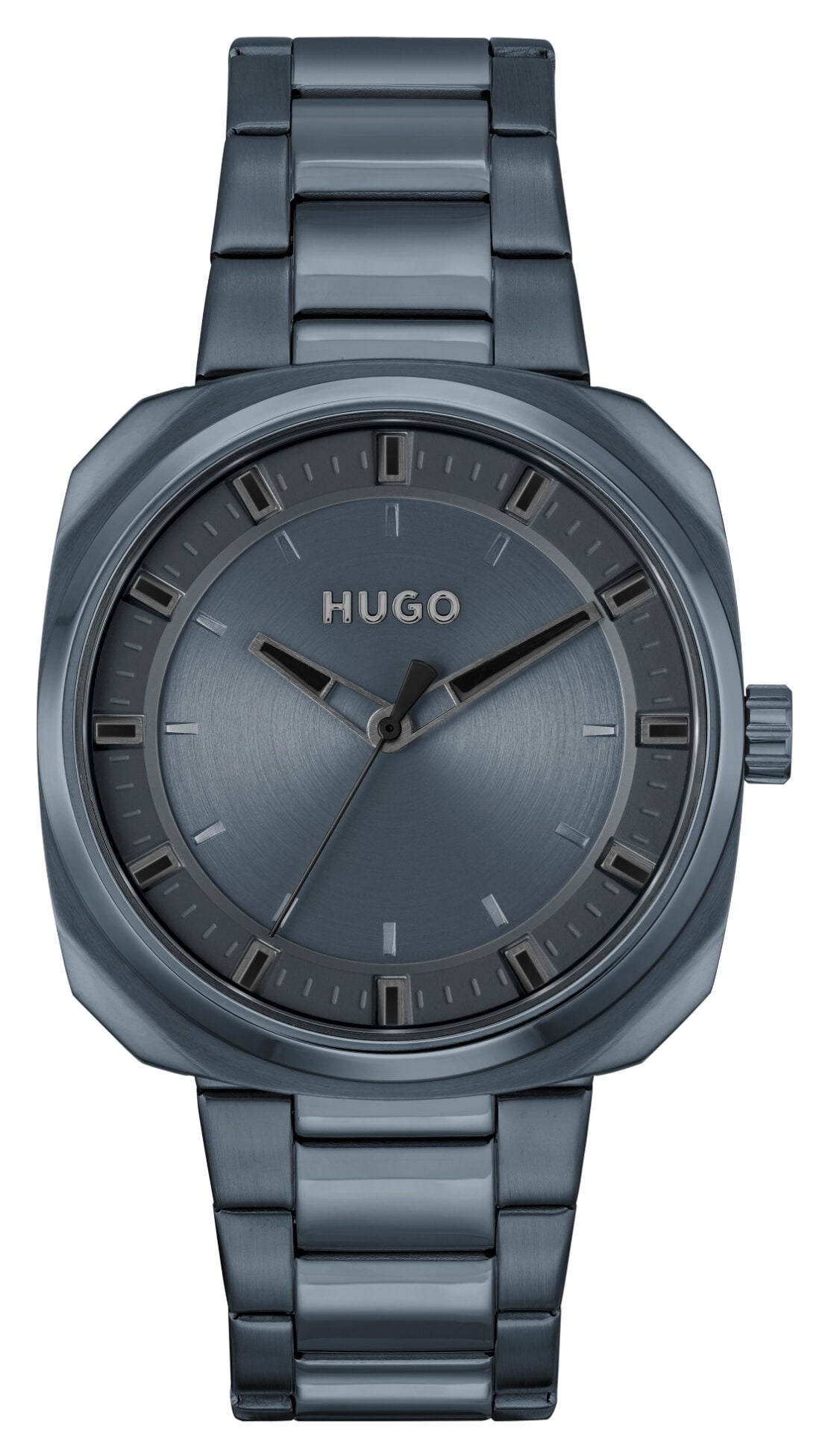 Top 10 Men's HUGO Watches - First Class Watches Blog