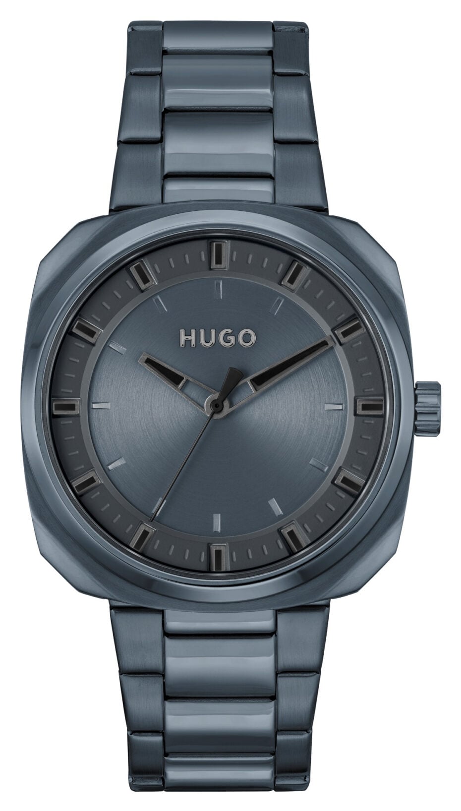 Top 10 Men's HUGO Watches - First Class Watches Blog