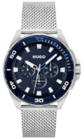 Top 10 Men's HUGO Watches - First Class Watches Blog