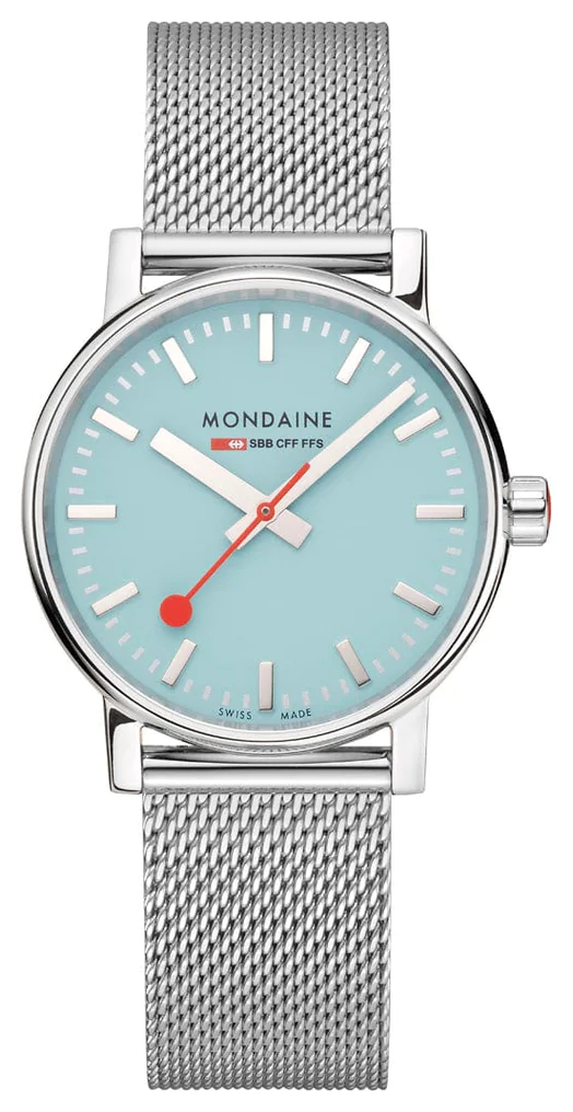 Light Blue Dials for Men - First Class Watches Blog