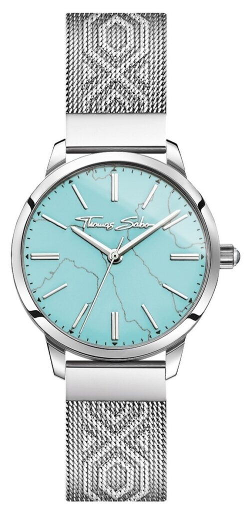 Trends to Watch: Gemstone Dial Watches - First Class Watches Blog