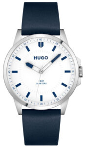 Top 10 Men's HUGO Watches - First Class Watches Blog