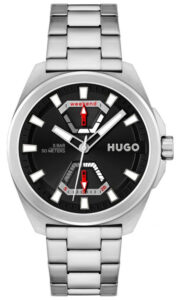 Top 10 Men's HUGO Watches - First Class Watches Blog