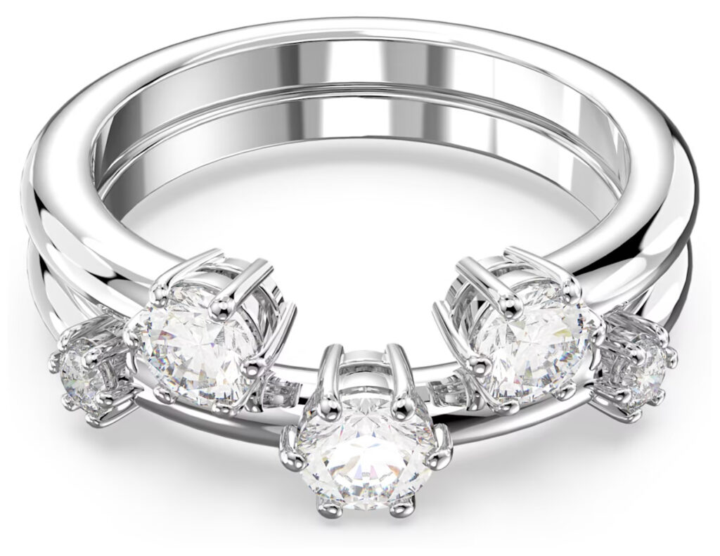 How to Build a Ring Stack - First Class Watches Blog