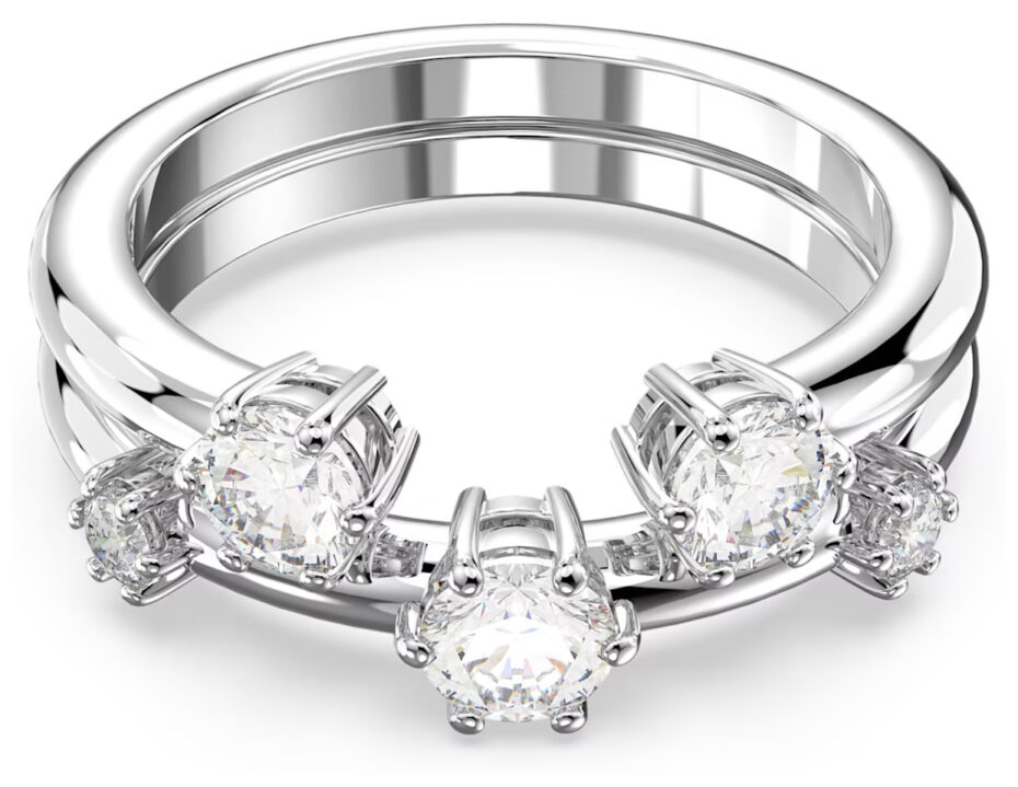 How to Build a Ring Stack - First Class Watches Blog