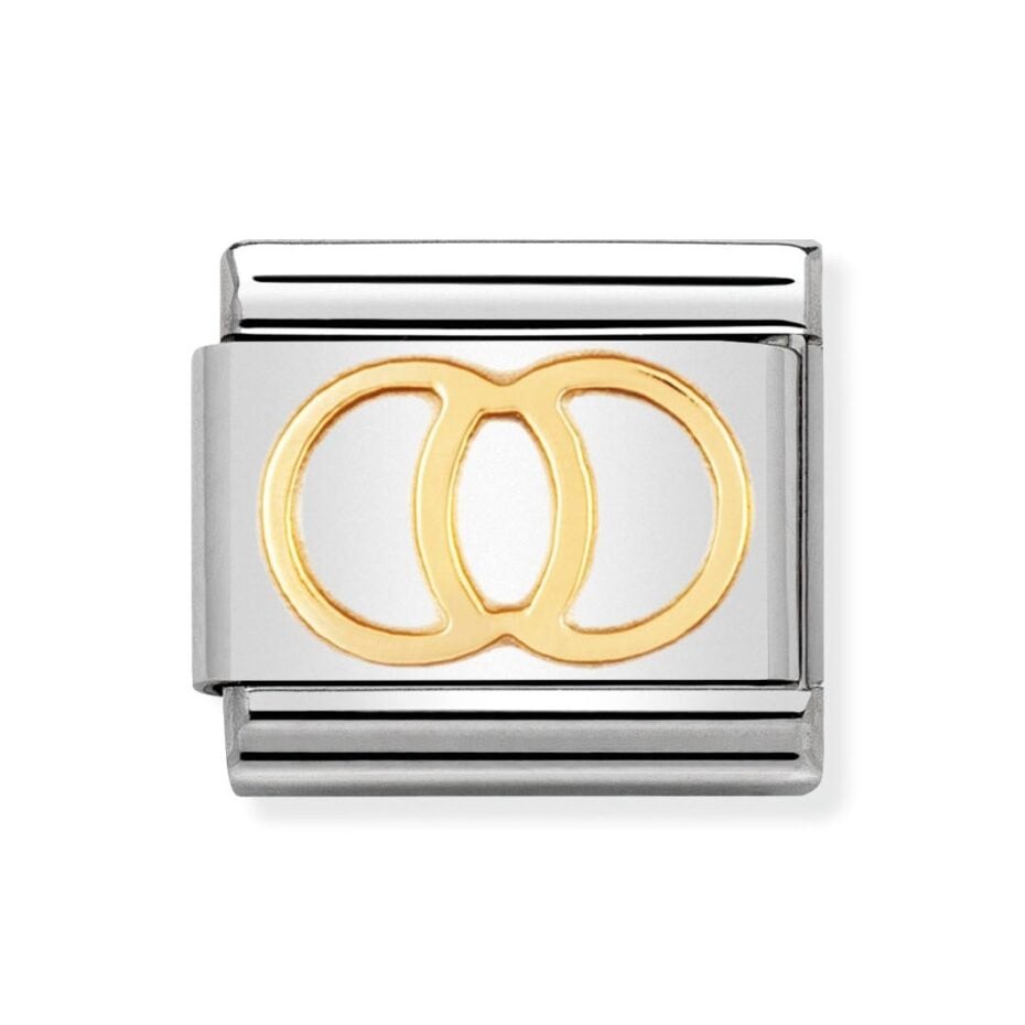 Nomination Charms for Wedding Season - First Class Watches Blog