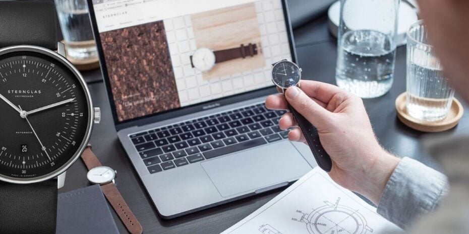 The History of Sternglas - First Class Watches Blog