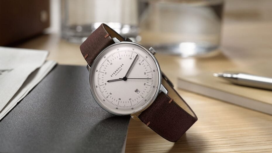 The History of Sternglas - First Class Watches Blog