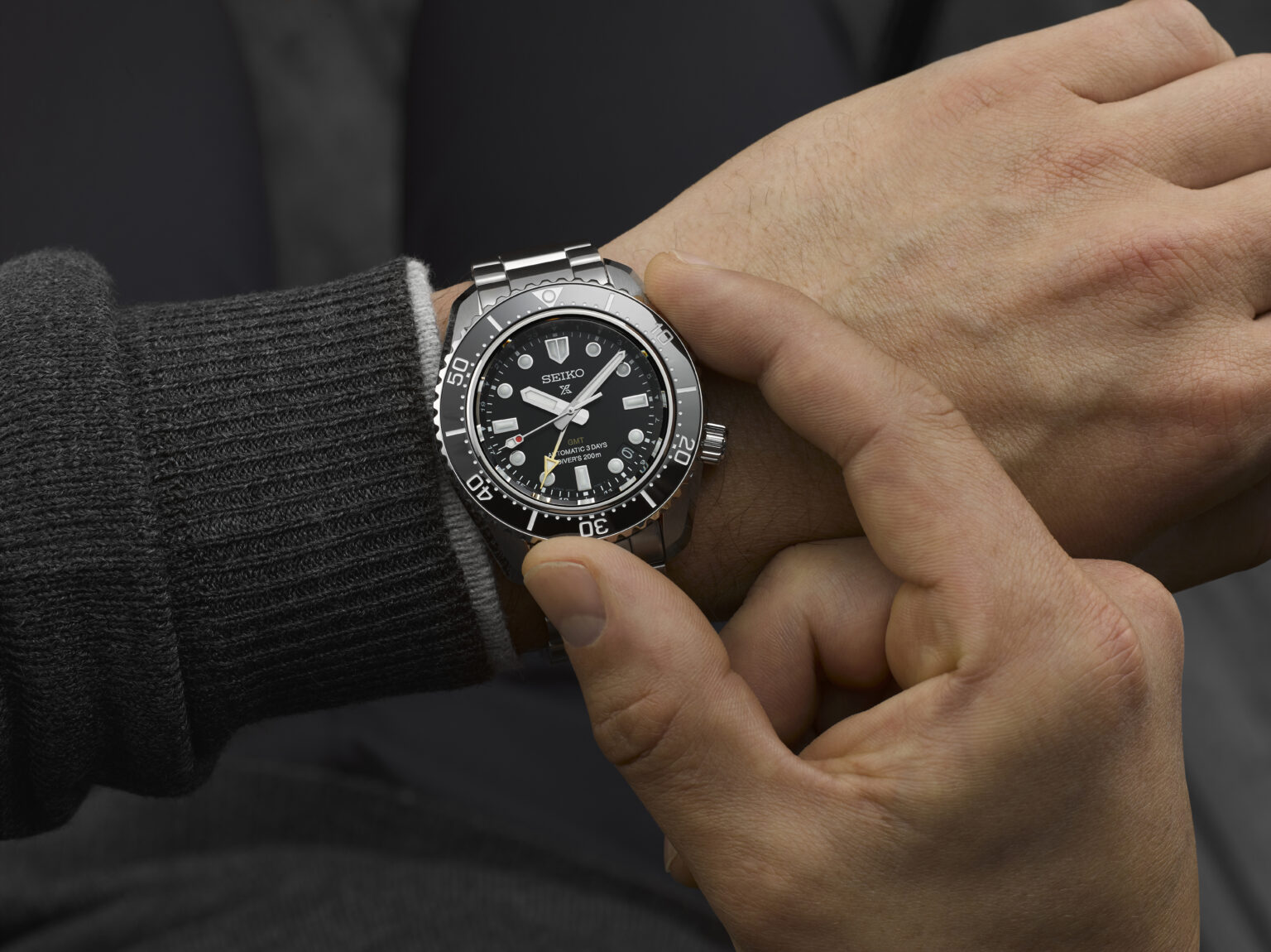 Best GMT Watches - First Class Watches Blog